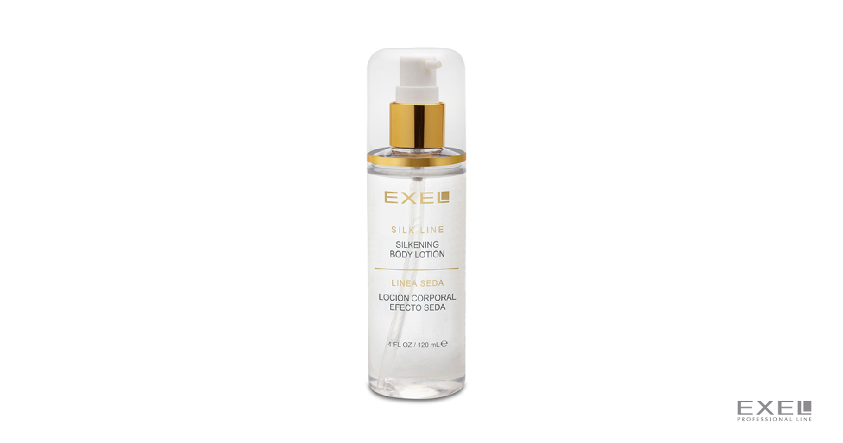 LOCIÓN CORPORAL | EXEL