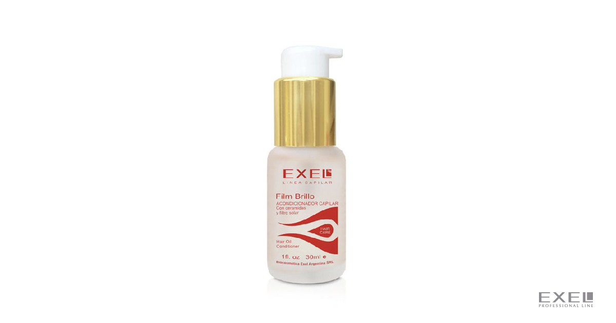 HAIR OIL Conditioner | EXEL