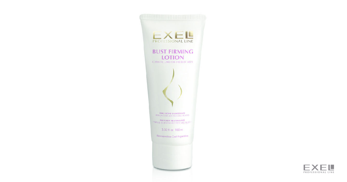 BUST FIRMING LOTION | EXEL